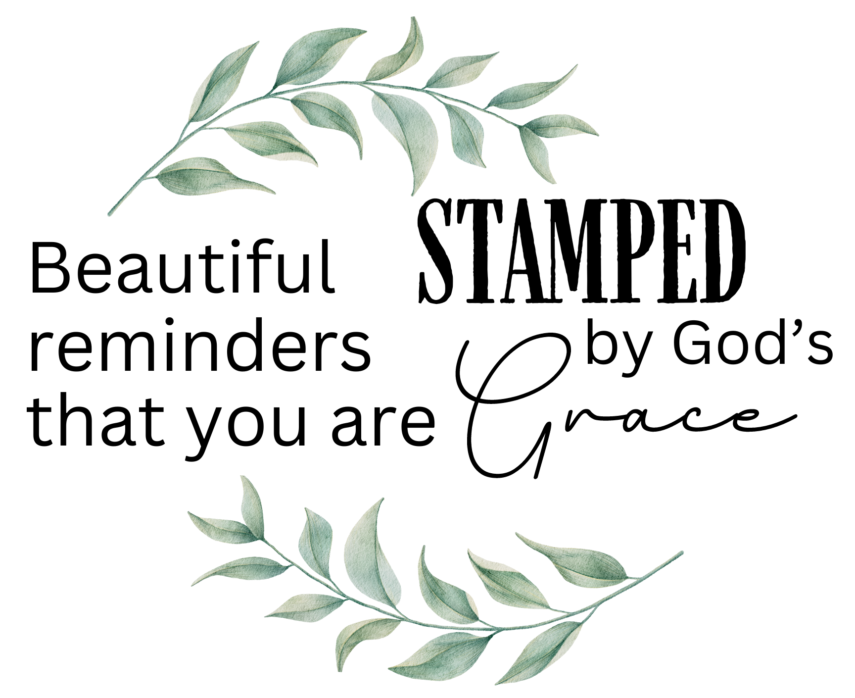 Stamped Grace – StampedGrace